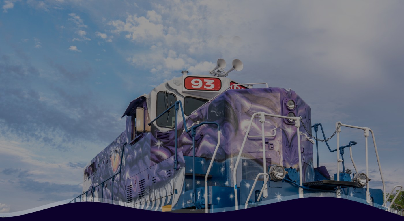 New Mexico Train Departure Locations | Sky Railway
