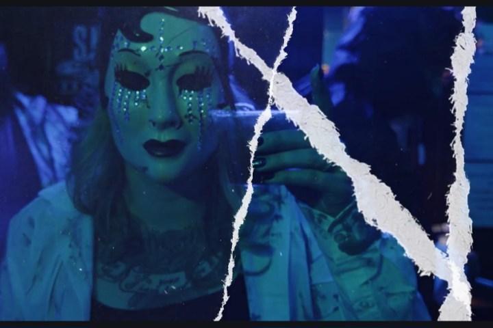 Santa Fe Fright Train | Sky Railway