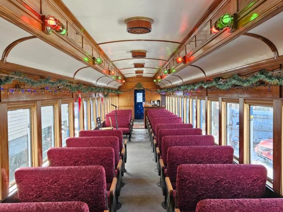 Events | Sky Railway